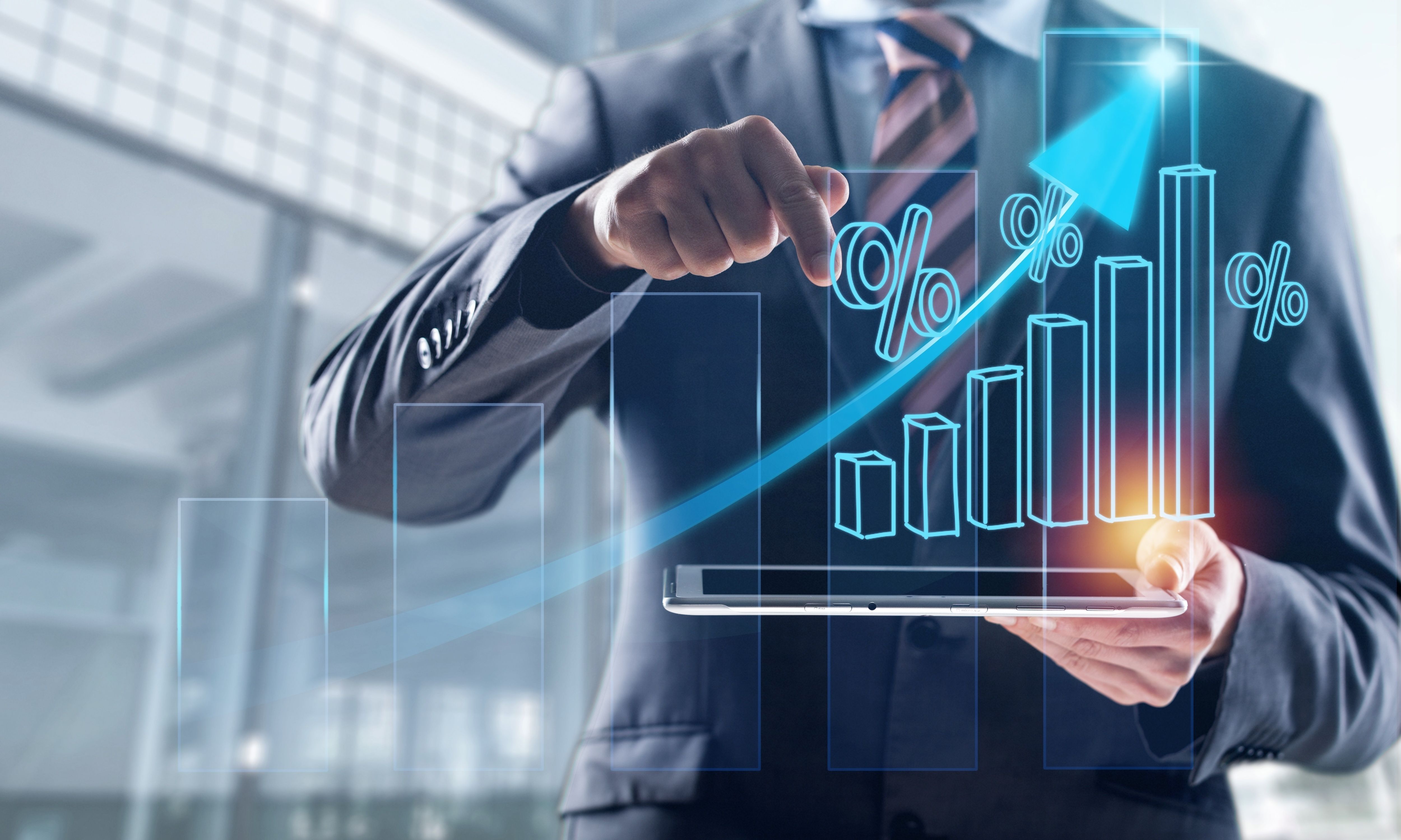 La consultoría empresarial, un aliado estratégico para las empresas ...