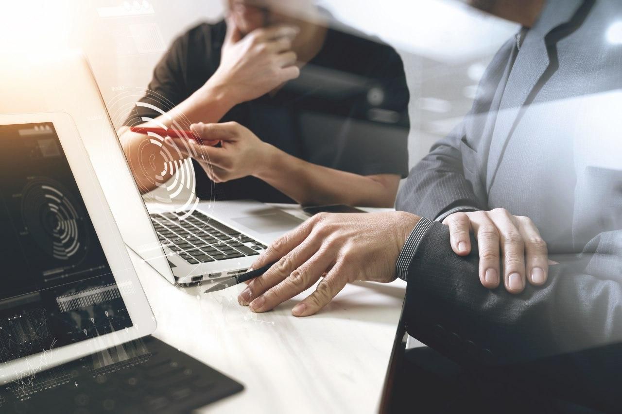 Conoce el mejor software de gestión empresarial: Odoo | Soltein SA de CV